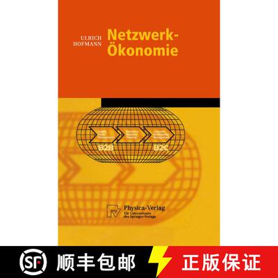 【3-4周达】Netzwerk-OEkonomie [9783790813944]