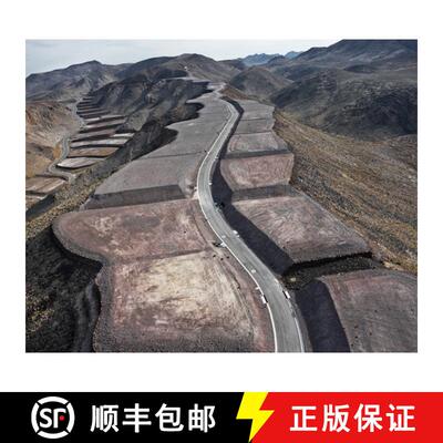 【3-4周达】Michael Light - Lake Las Vegas/Black Mountain [9781934435854]