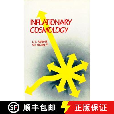 【3-4周达】INFLATIONARY COSMOLOGY [9789971978648]