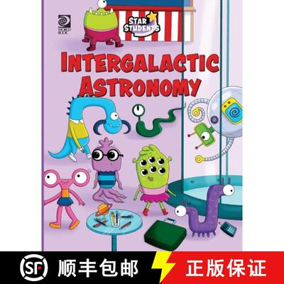 【3-4周达】Intergalactic Astronomy [9780716675600]