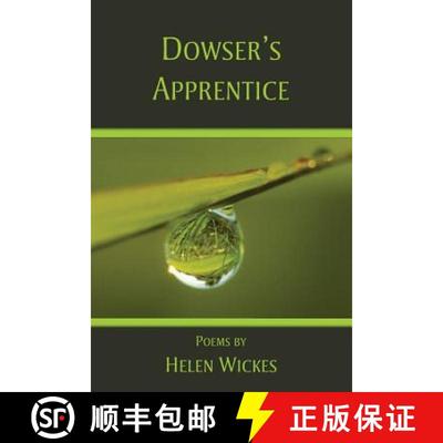 【3-4周达】Dowser's Apprentice [9780984035281]