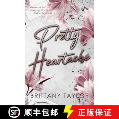 【3-4周达】Pretty Heartache [9798990884243]
