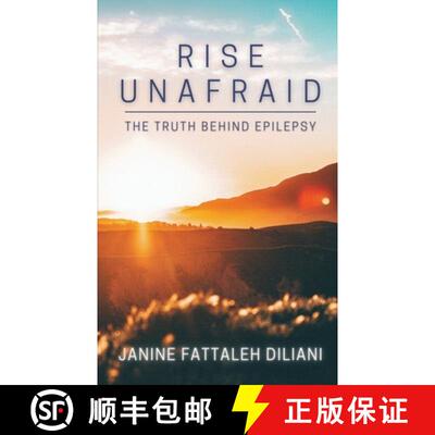 【3-4周达】Rise Unafraid [9781637773345]