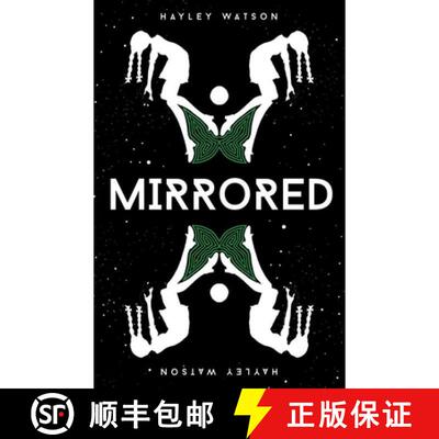 【3-4周达】Mirrored [9781036950026]