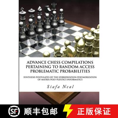【3-4周达】Compilations Pertaining To Random Access Problematic Probabilities-Double Set Game (D.2.50... [9781970160659]