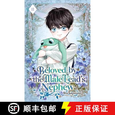 预订 Beloved by the Male Lead's Nephew: Volume II (Light Novel) [9781959742753]
