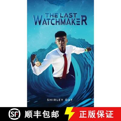 【3-4周达】The Last Watchmaker [9781739209124]