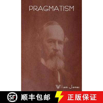 【3-4周达】Pragmatism [9781618951038]