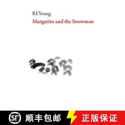 【3-4周达】Margarito and the Snowman [9781628971446]