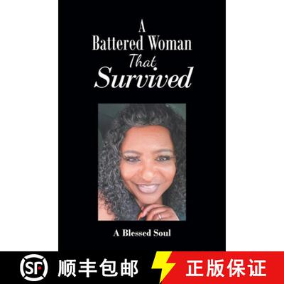 【3-4周达】A Battered Woman That Survived [9781645312987]