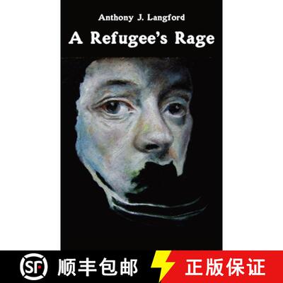 【3-4周达】A Refugee's Rage [9781760417741]
