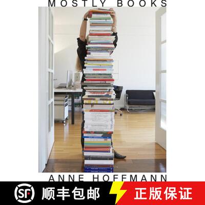 【3-4周达】Mostly Books [9783858815651]