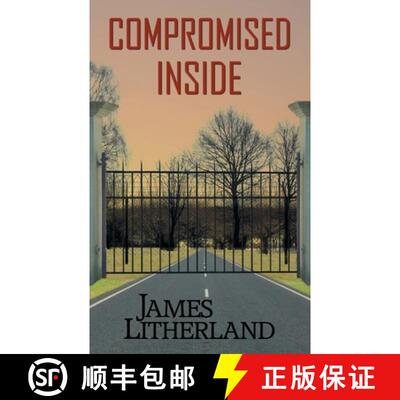 【3-4周达】Compromised Inside (Slowpocalypse, Book 3) [9781946273086]