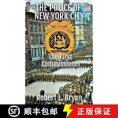 【3-4周达】The First Commissioner [9798223113362]