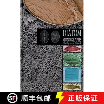 预订 精装 Diatom Monographs, Volume 10: Catalogue of the genera, species and infraspecific taxa erect... [9783906166780]