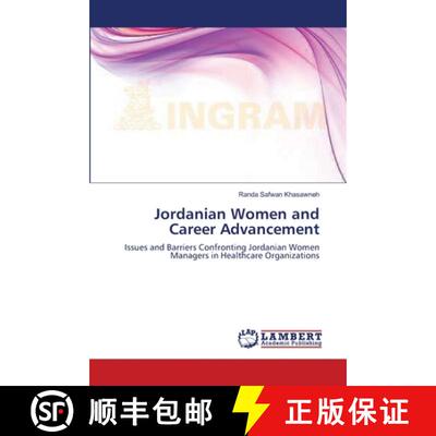 预订 Jordanian Women and Career Advancement [9783659137747]