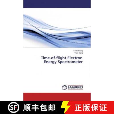 预订 Time-of-flight Electron Energy Spectrometer [9786134976466]