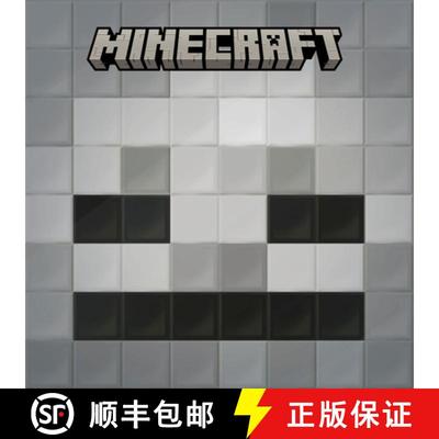 【3-4周达】I Survived a Skeleton! (Mobs of Minecraft #2) [9780593484296]