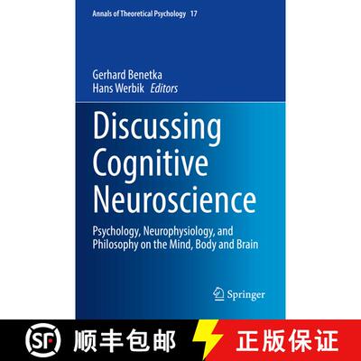 【3-4周达】Discussing Cognitive Neuroscience : Psychology, Neurophysiology, and Philosophy on the Min... [9783030710422]
