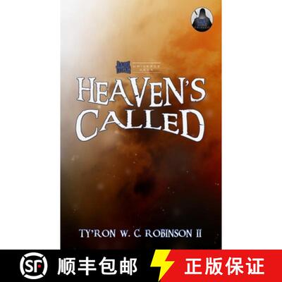 【3-4周达】Heaven's Called [9781736378212]