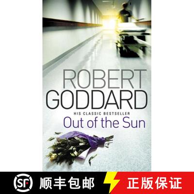 【3-4周达】Out Of The Sun: from the BBC 2 Between the Covers author Robert Goddard [9780552164962]