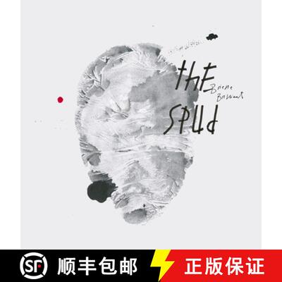 【3-4周达】The Spud [9781943888160]