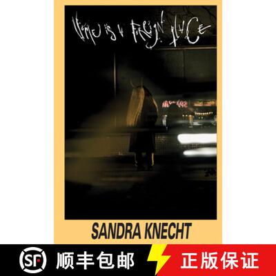 【3-4周达】Sandra Knecht: Home Is a Foreign Place [9783775759342]