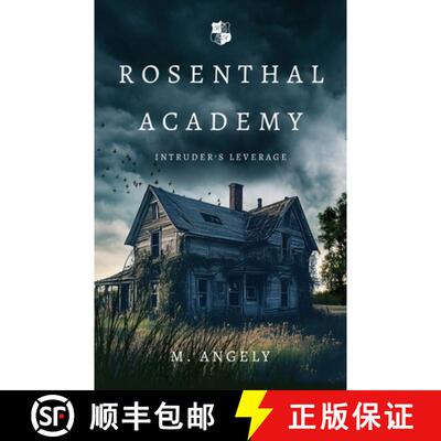 【3-4周达】Rosenthal Academy: Intruder's Leverage [9798891320161]