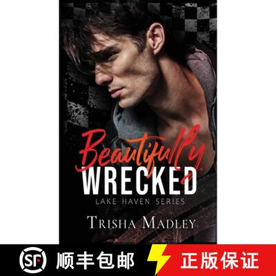 【3-4周达】Beautifully Wrecked [9798993673219]