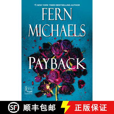 【3-4周达】Payback [9781420153477]
