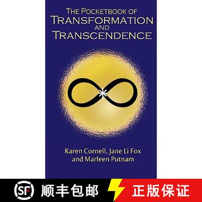 【3-4周达】The Pocketbook of Transformation and Transcendence [9780979790621]