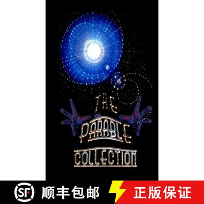【3-4周达】The Parable Collection [9781088169933]