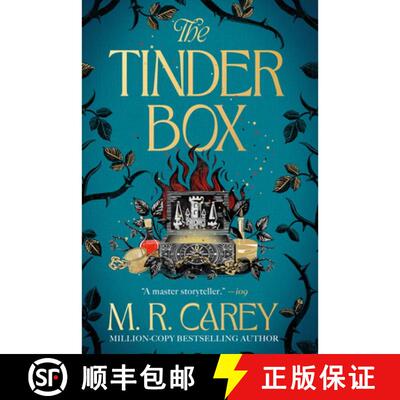 【3-4周达】The Tinder Box [9780316595490]