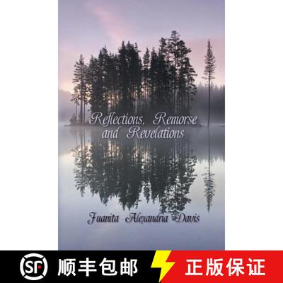 【3-4周达】Reflections, Remorse, and Revelations [9781625162786]