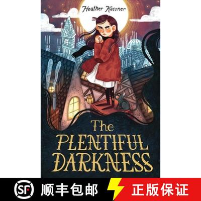 【3-4周达】The Plentiful Darkness [9781250832757]