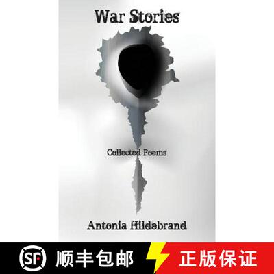 【3-4周达】War Stories: Poems for the Age of Fallibility [9781760414481]