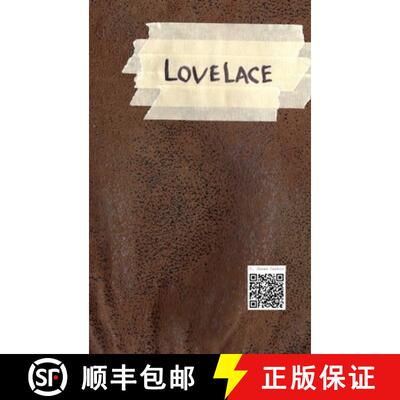 【3-4周达】Lovelace [9781716272516]