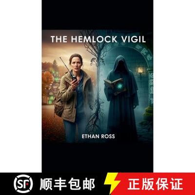 【3-4周达】The Hemlock Vigil [9798231783588]