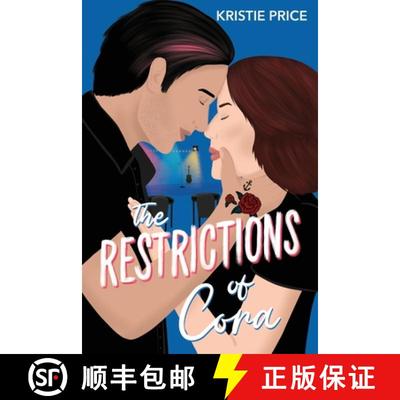 【3-4周达】The Restrictions of Cora [9798218533250]