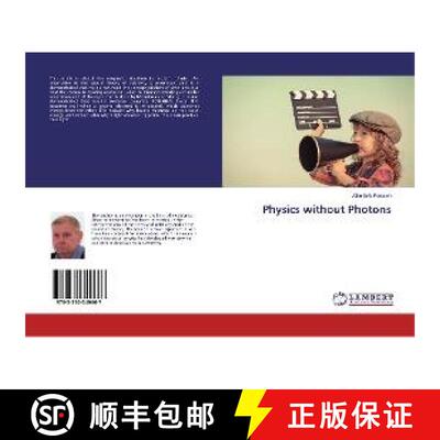 预订 Physics without Photons [9783330349667]