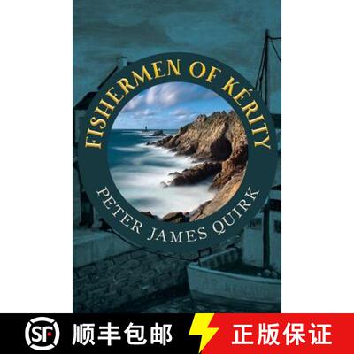 【3-4周达】Fishermen of Kérity [9781479443055]