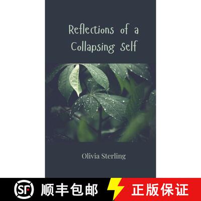 【3-4周达】Reflections of a Collapsing Self [9783690807586]