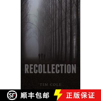 【3-4周达】Recollection [9780615532325]