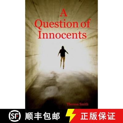 【3-4周达】A Question of Innocents [9781411671737]