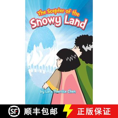 【3-4周达】The Scepter of the Snowy Land [9781482853254]
