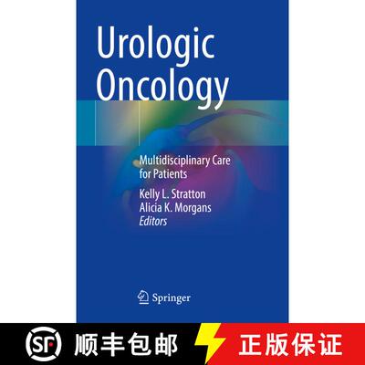 【3-4周达】Urologic Oncology: Multidisciplinary Care for Patients [9783030898939]