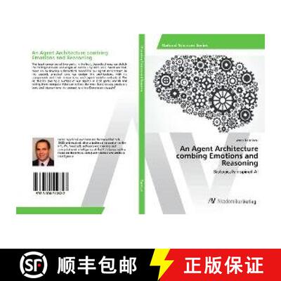 预订 An Agent Architecture combing Emotions and Reasoning [9783330512627]