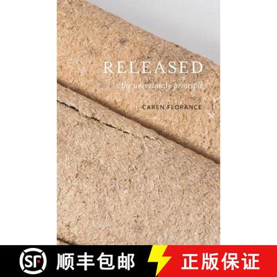 【3-4周达】Released: The Uncertainty Principle [9780977590681]