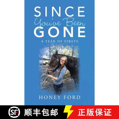 【3-4周达】Since You've Been Gone: A Year of Firsts [9781504311663]