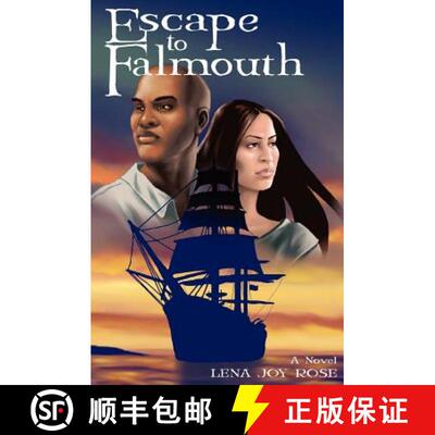 【3-4周达】Escape To Falmouth [9780982963005]